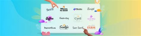 The Ultimate Guide To Choosing Your Brand Fonts