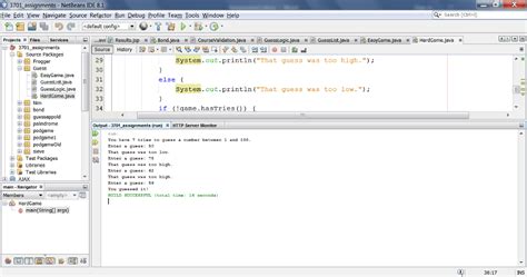Solved Advanced Object Oriented Programming Programming