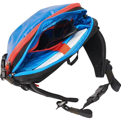 Cotopaxi Allpa X 4l Hip Pack Hike And Camp