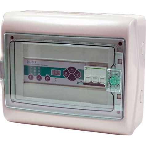 WILO SK 712/d-2-5.5 (12A) 2785300. Купить Прибор на Официальном Сайте ...