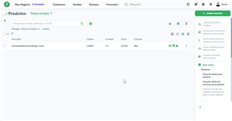Como Preencher Uma Tabela De Tamanhos E Medidas Para Itens De Vestuário
