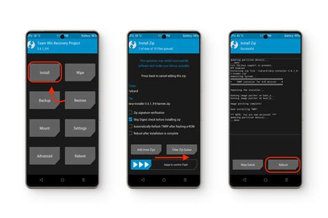 How To Flash TWRP In Xiaomi Devices Easy Steps