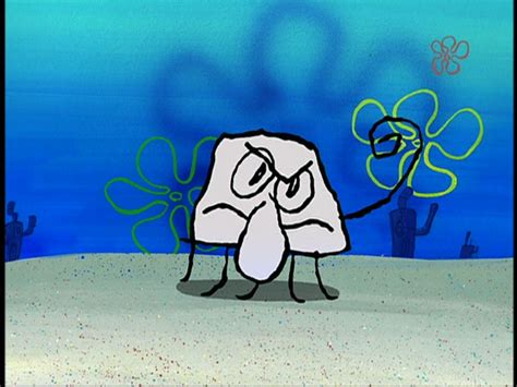 Richard Pursel Encyclopedia Spongebobia The Spongebob Squarepants Wiki