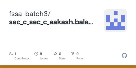 Github Fssa Batch3seccseccaakashbalamurugancorejavaproject2