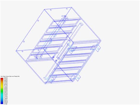 Battery Module By Vkh Simscale