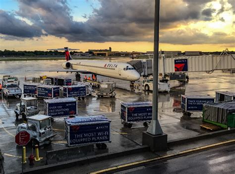 MSP Airport 2040 Long Term Plan Approved By MAC Board Meetings Events