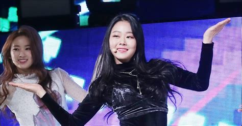 포토]채린 예쁨 한 가득