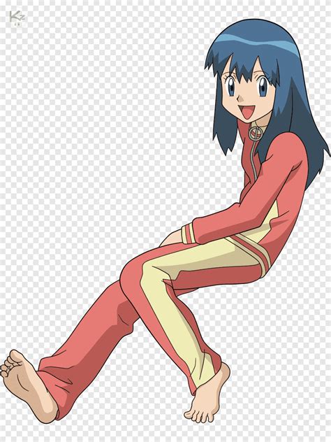 Drawn Feet Wiki Pokemon At Kendra Mayes Blog