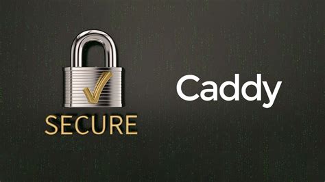 Install Caddy With Php And Using Lets Encrypt On Ubuntu