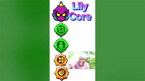 The Lily Core Youtube