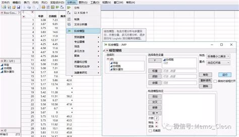Box Cox变换非正态数据的处理 Public Library of Bioinformatics
