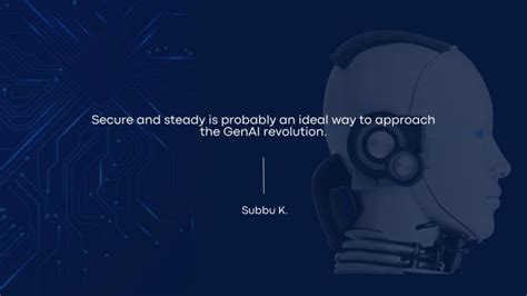 Sri Rama Subbarao Kopparthi On Linkedin Genai
