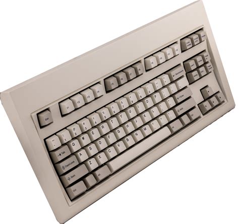 Classic Style Fssk Model F Keyboard Brand New Model F Keyboards