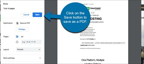 How To Save As Pdf File In Chrome Lasopainmotion