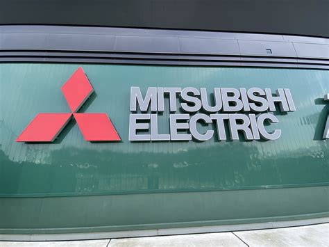 Melsec Iq R Io And Analog Module Selection Guide