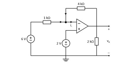 Basic Engineering Circuit Analysis Exercise Quizlet
