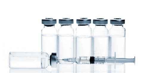 Bacteriostatic Water For Injection A Crucial Component In Safe Medication Administration Hgh Thai