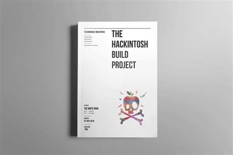 Hacker Books T E C H N O M A G E I N D U S T R I E S