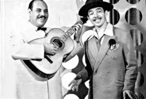 Tin Tan O Cantinflas Ellos Fueron Las Leyendas De La Comedia Del Cine