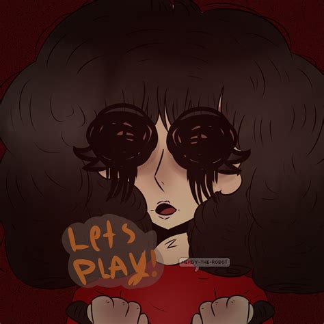 Playtime Baldi S Basics Fan Art By Nerdy The Robot On Deviantart