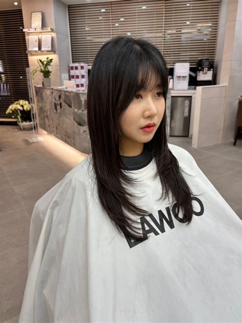 광주 미용실 북구 머리 손상모 클리닉 잘하는 곳 라우헤어 갤러리힐 네이버 블로그