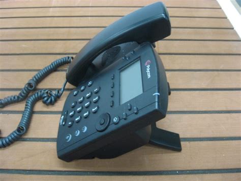 Polycom Vvx 310 Business Media Phone