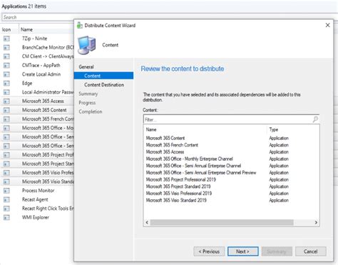 Building A Configmgr Lab From Scratch Step 18 Cloud Management