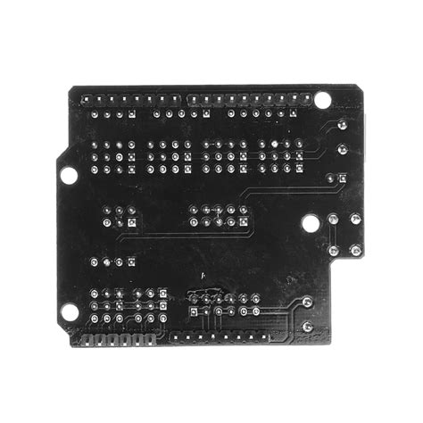 Io Expansion Board Sensor For Uno R3 Geekcreit For Arduino Products That Work With Official
