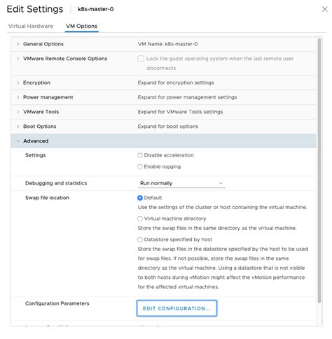Deploy Kubernetes On Vsphere The It Hollow