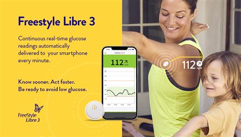 FreeStyle Libre 2 PLUS Vs FreeStyle Libre 3 Guides