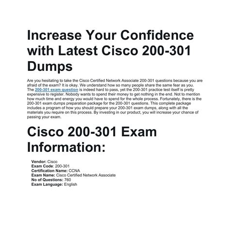 the most reliable cisco 200 301 dumps questions pdf docdroid