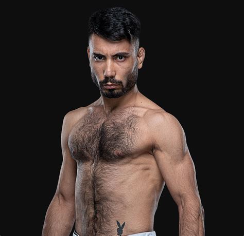 Isfak General Seyid One Championship The Home Of Martial Arts