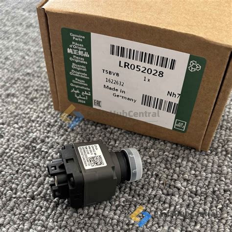 Front Rear Bumper Surround Side View Park Assist Camera For Land Rover Lr052028 Ebay