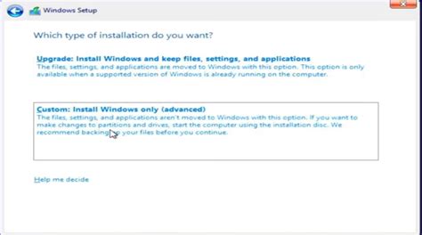 Install Windows 8 Easily With Step By Step Guide