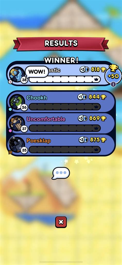 Wow Extreme Domination R Golfblitz