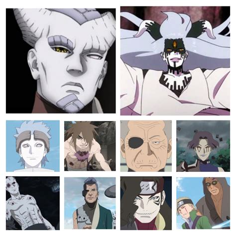 Who Is Your Favorite Villain In Boruto So Far Rboruto