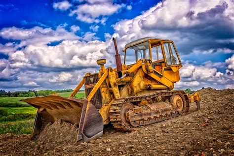 Comprehensive Guide To Bulldozers Types Uses And Prices