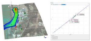 Visual MODFLOW Flex Groundwater Analysis Software Waterloo Hydrogeologic