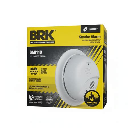 Brk Electronics