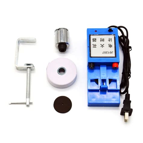 milue physics experiments tape dot timer science project physics