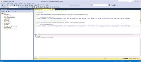 Solved Easy Sql Commands To Clean Up Wsus Database Quickly Up Running Inc Tech How To S