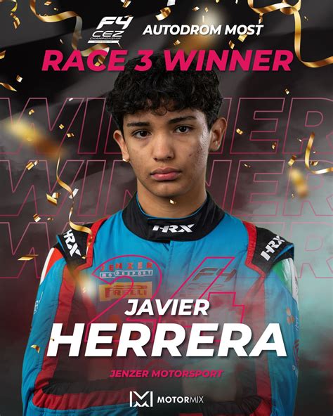 F4 Cez Championship Mesice