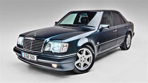 Mercedes W124 Coupe Diesel Order Cheap Th