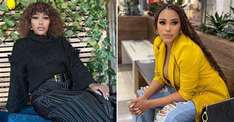 Sonia Mbele Trends After Her Son Donell Mbele Got Exposed For