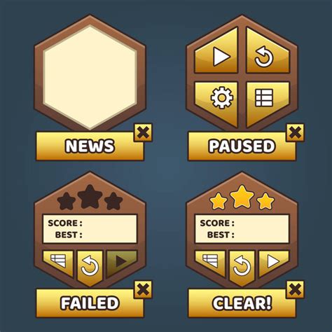 Mobile Games Free Stock Vectors