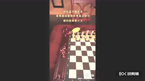 棋盘上的麦粒王镜齐 高清1080P在线观看平台 腾讯视频