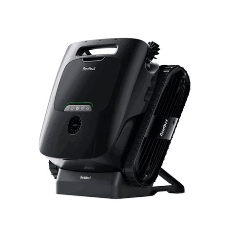 How To Use A Swimming Pool Robot Cleaner Beatbot