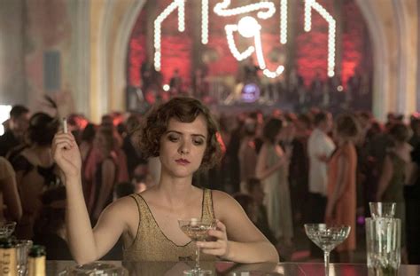 Staffel Der Krimiserie Babylon Berlin Geht Weiter Und Weiter Kultur