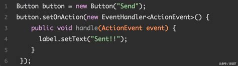 Java8之lambda表達式 每日頭條