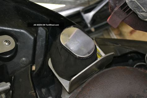 2005 Polaris Fusion 900